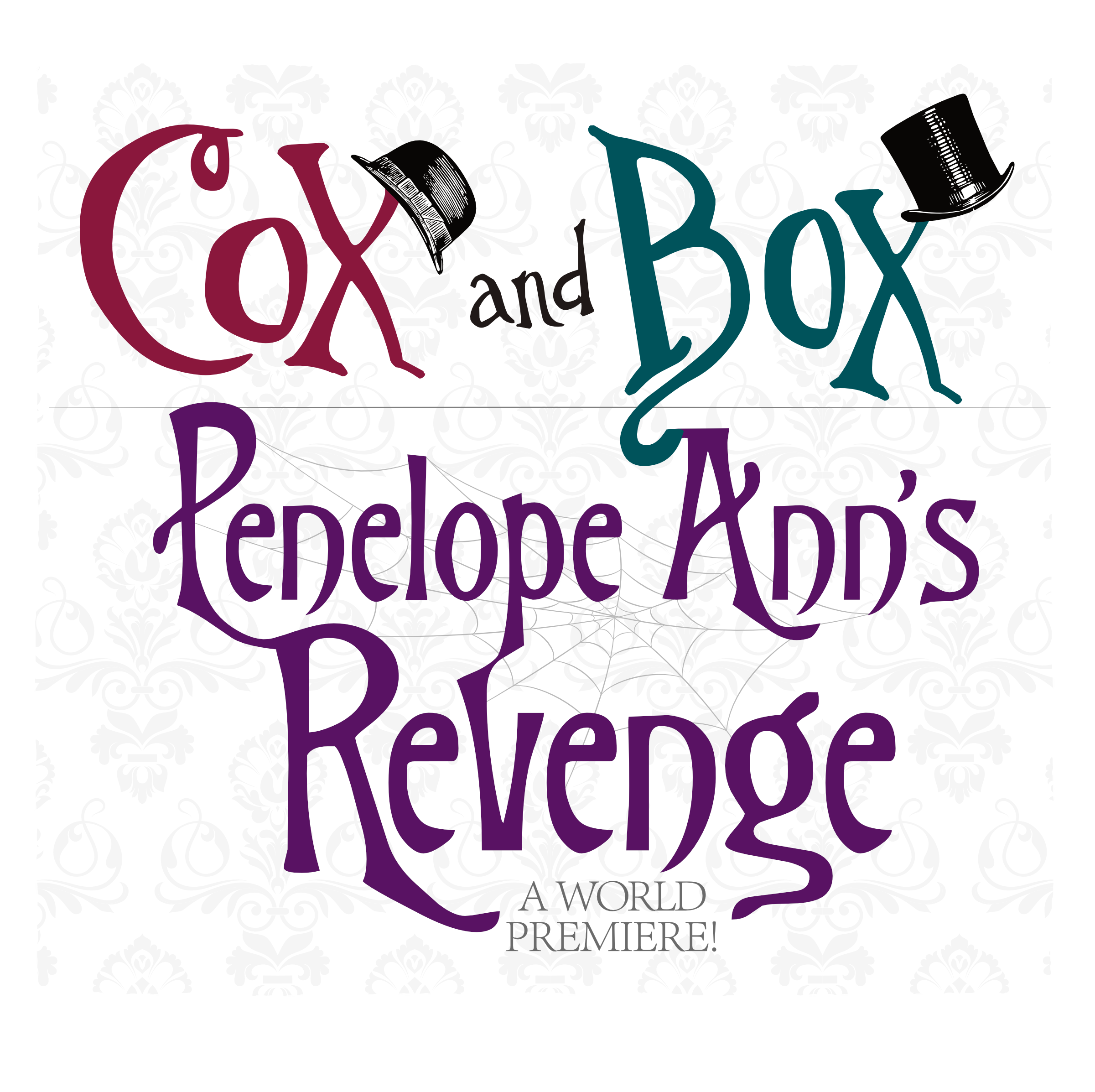 COX-ELOPE logo – Romanza Festivale | St. Augustine, FL Festival of ...