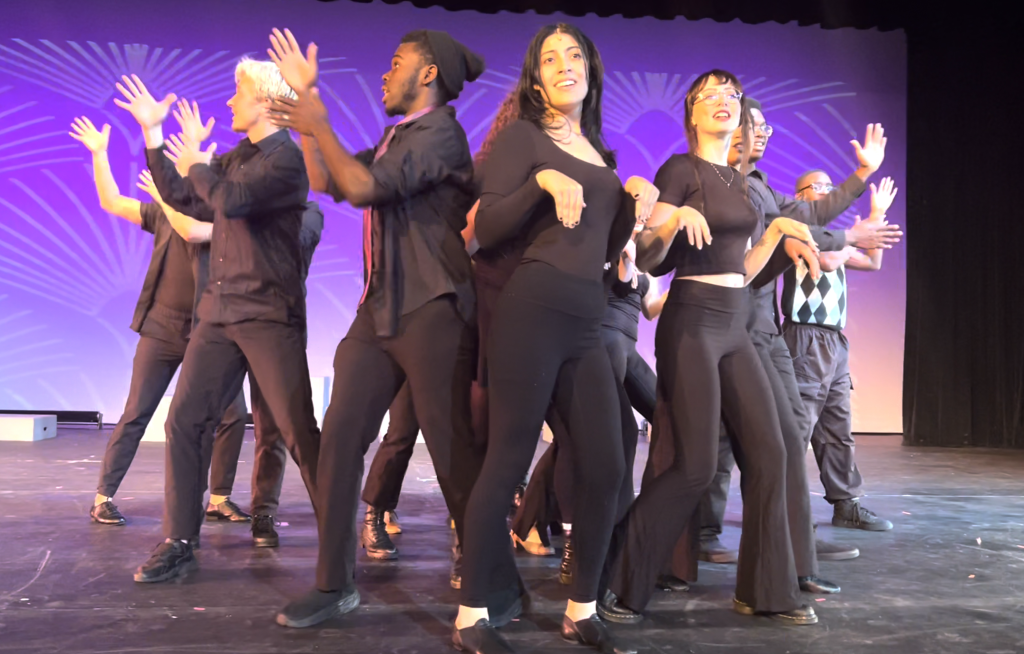 FloArts Students Celebrate Musicals – Romanza Festivale | St. Augustine ...