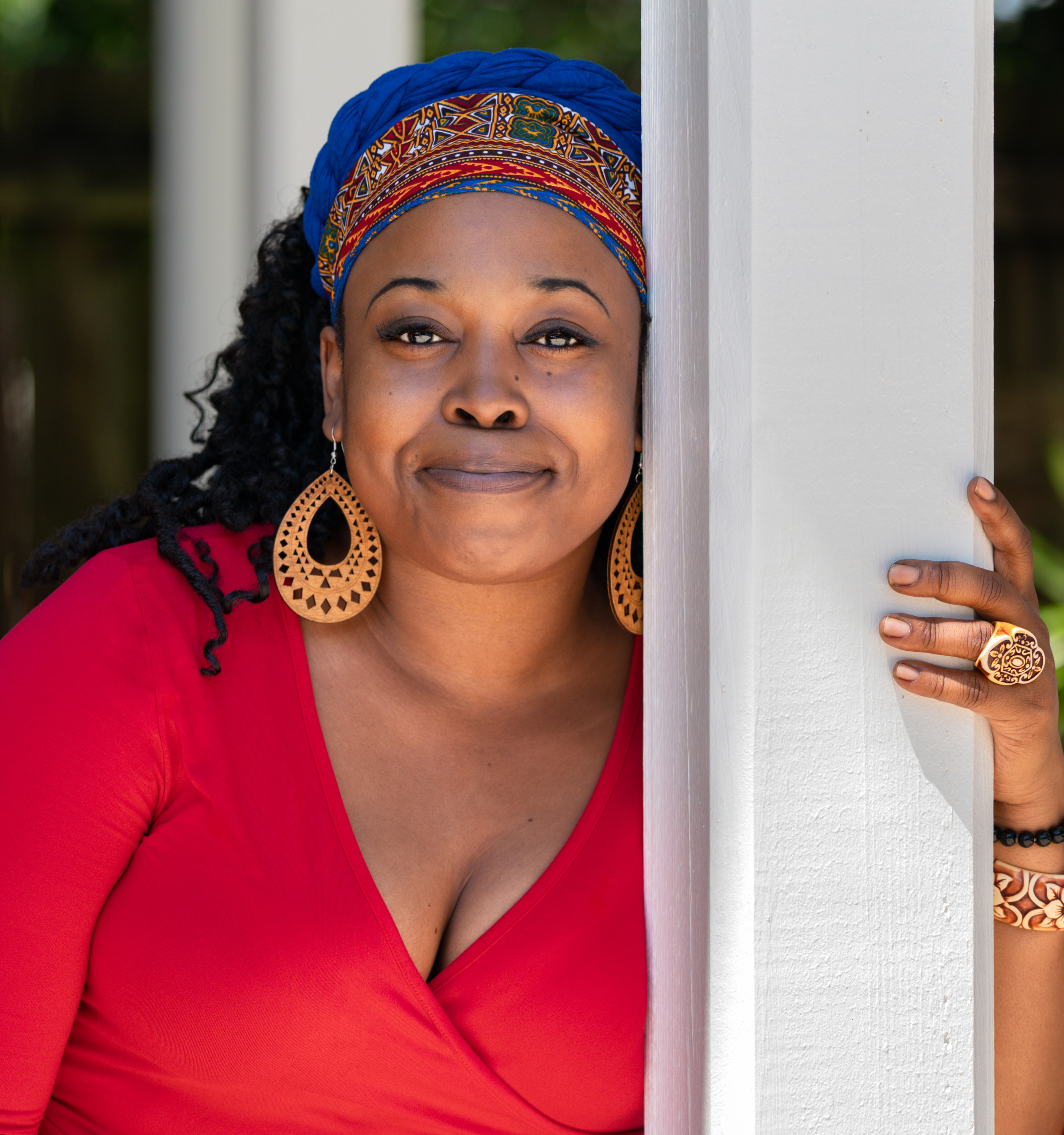 Mama Blue at the Gazebo – Romanza Festivale | St. Augustine, FL ...