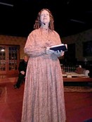 Kathy as Nancy – Romanza Festivale | St. Augustine, FL Festival of ...