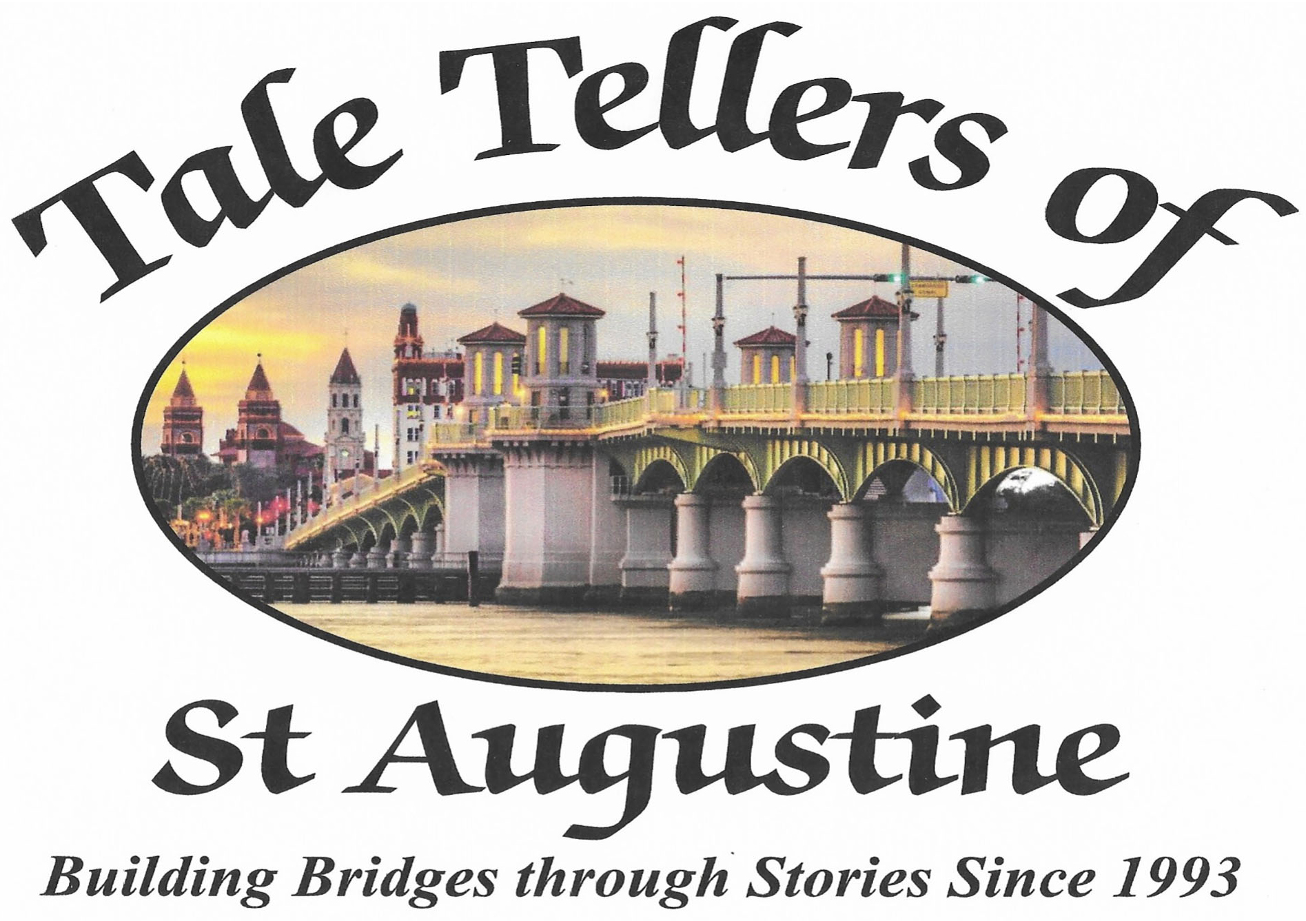 The Tale Tellers Tell Tales – Romanza Festivale | St. Augustine, FL ...