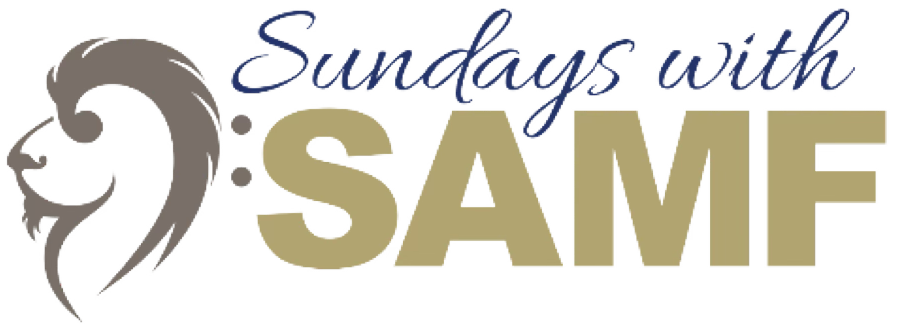 Sundays with SAMF presents Robert Sims – Romanza Festivale | St ...